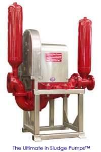 Model 3DDSX22 Double Disc Pump - Industrial Fluid Consultants Inc.